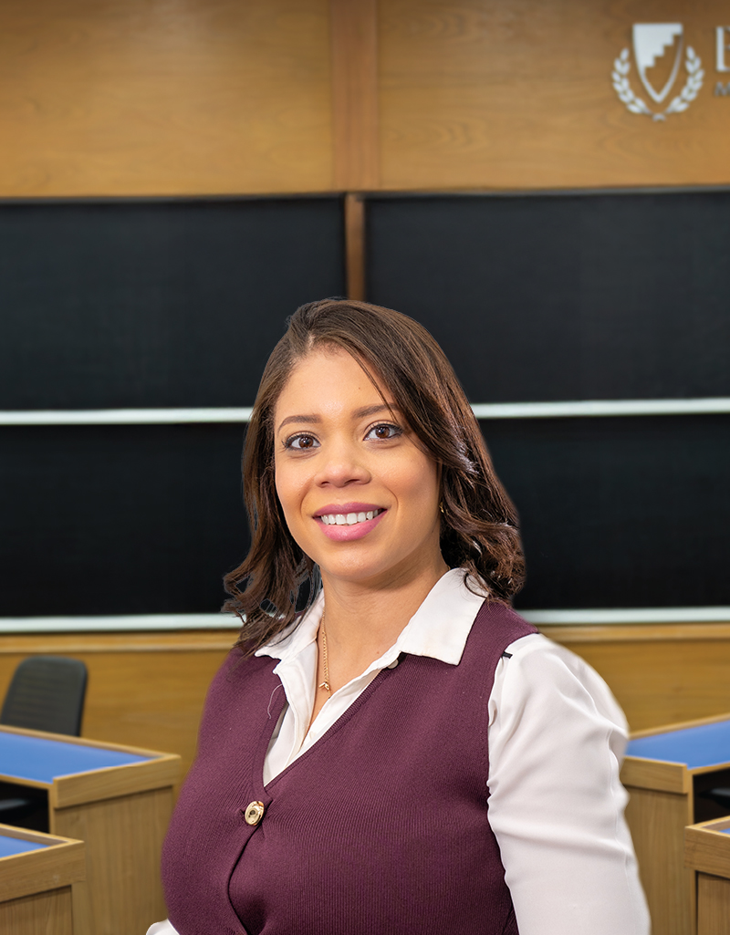 Executive Master in Business Administration (EMBA) | Barna Management School