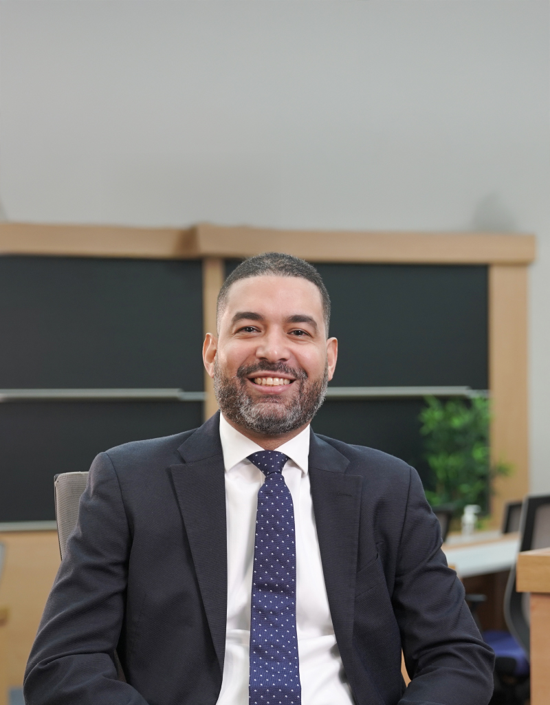 Posgrado Dirección General (PDG) | Barna Management School