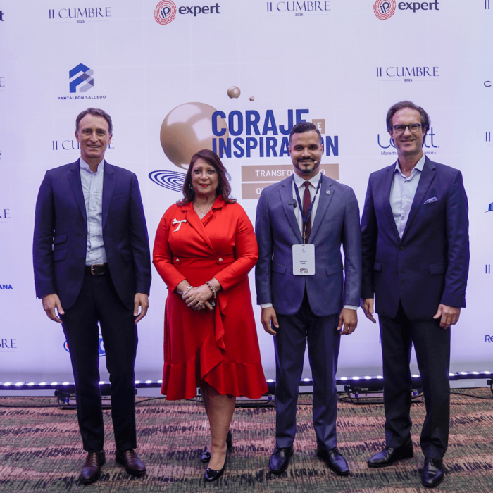 María Piedad López | Barna Management School