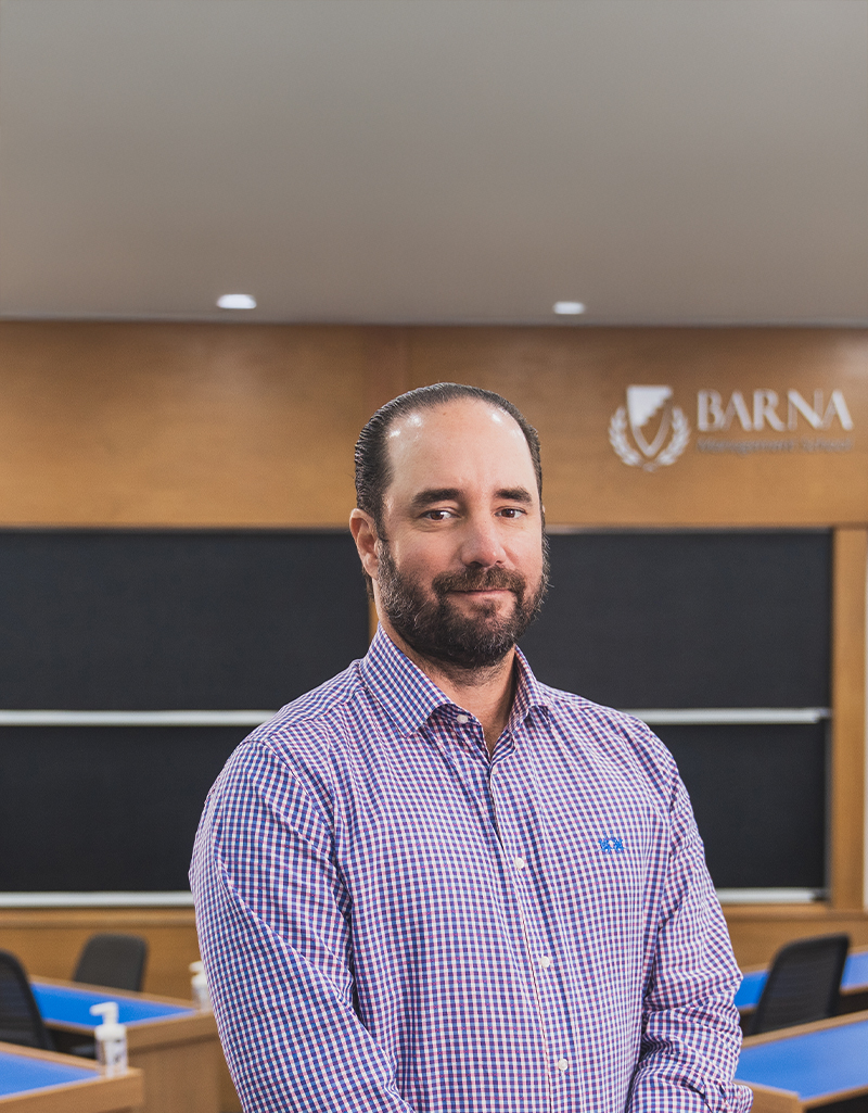 Programa de Desarrollo de Liderazgo (PDL) | Barna Management School