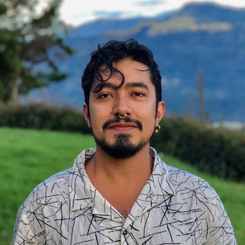 David Montaño | Barna Management School