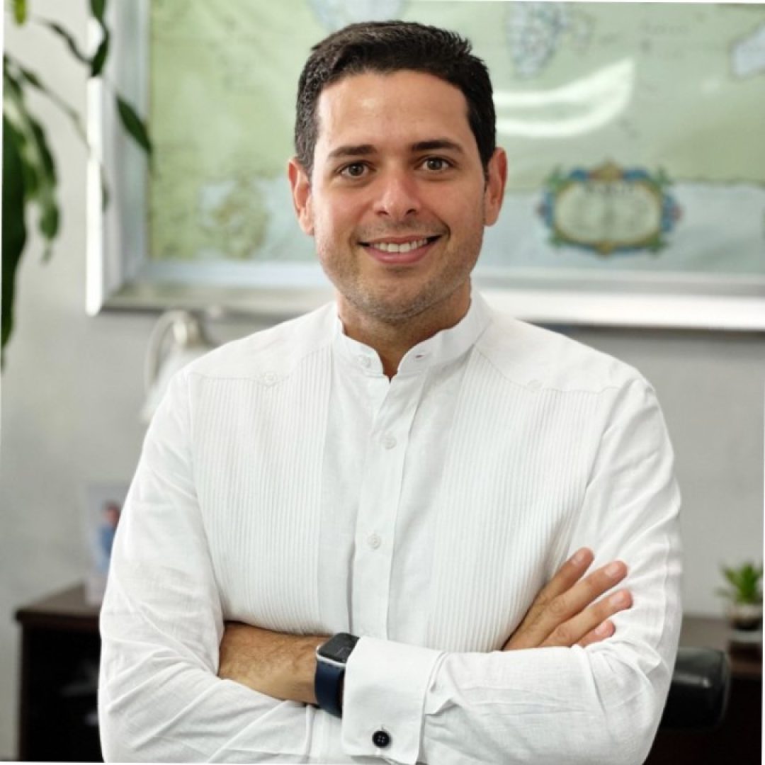 José Gabriel Rodríguez | Barna Management School