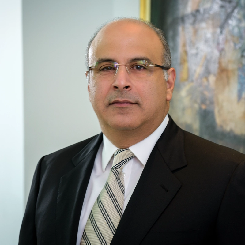 Héctor José Rizek Sued | Barna Management School
