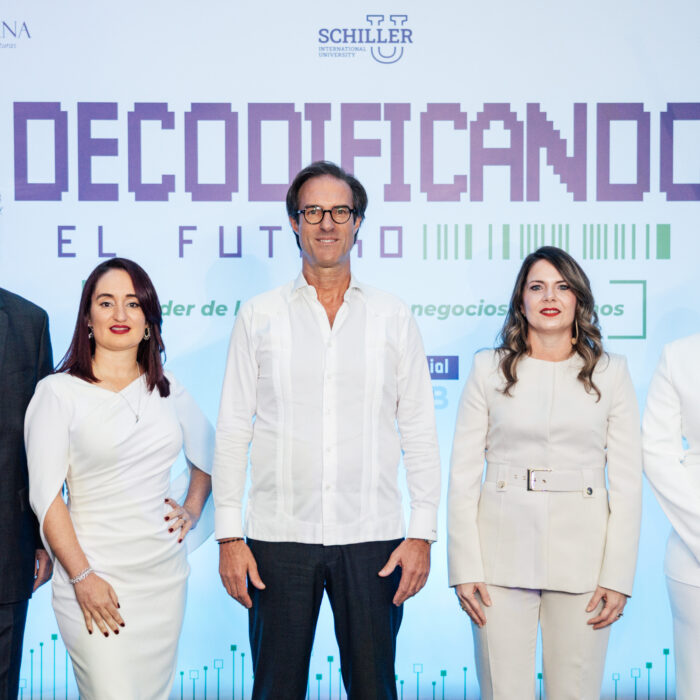 Sobre Barna | Barna Management School