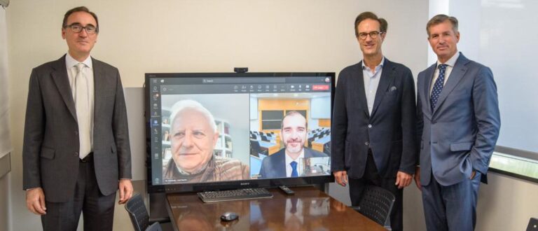 Sobre Barna | Barna Management School