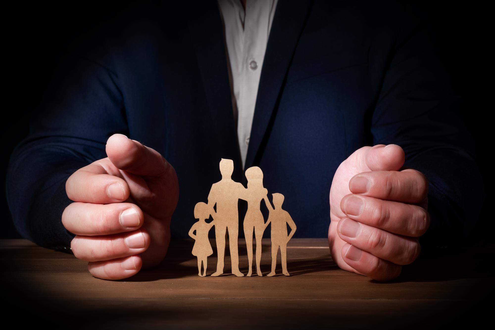La familia: el stakeholder silencioso que sostiene a los líderes, a las ...