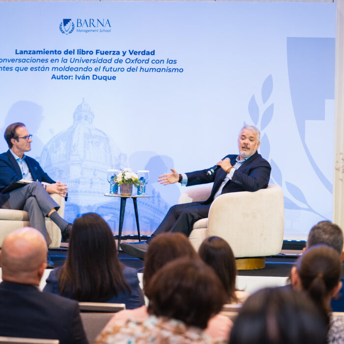 Programa de Negociación para la Alta Dirección | Barna Management School